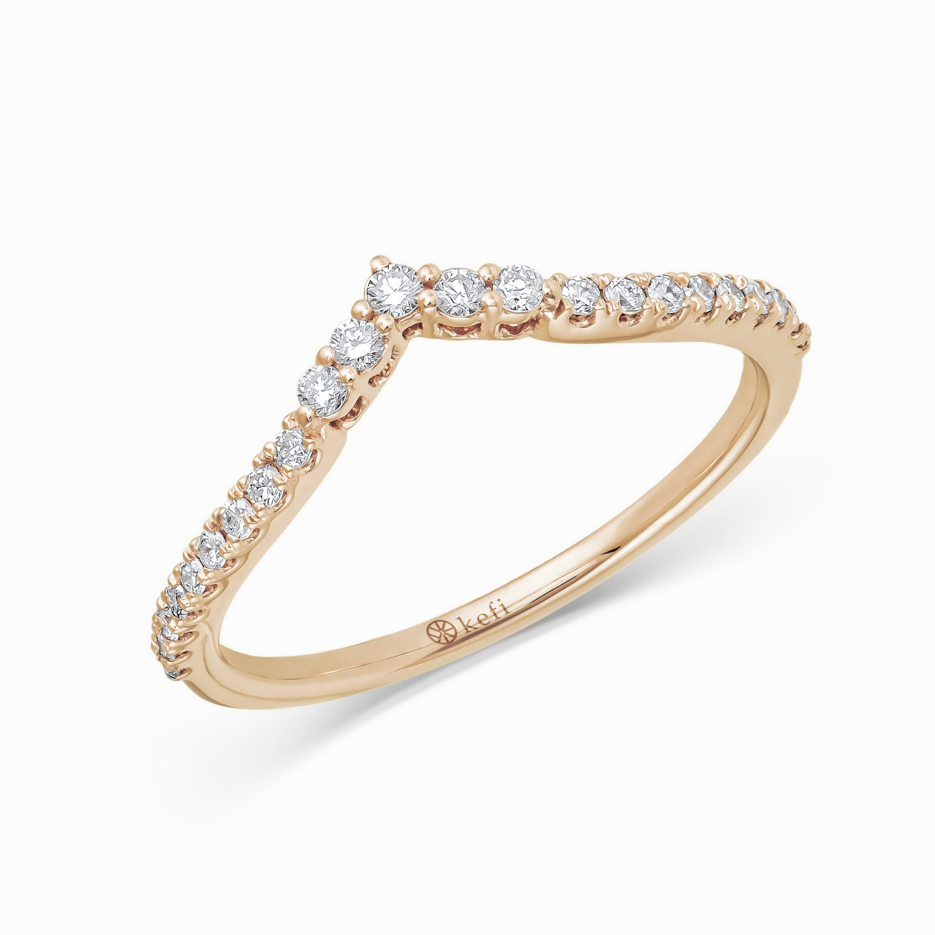 Vora Ring – Kefi Jewelry